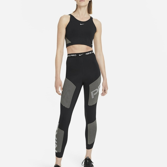 Nike | Pants & Jumpsuits | Nike Pro Set | Poshmark